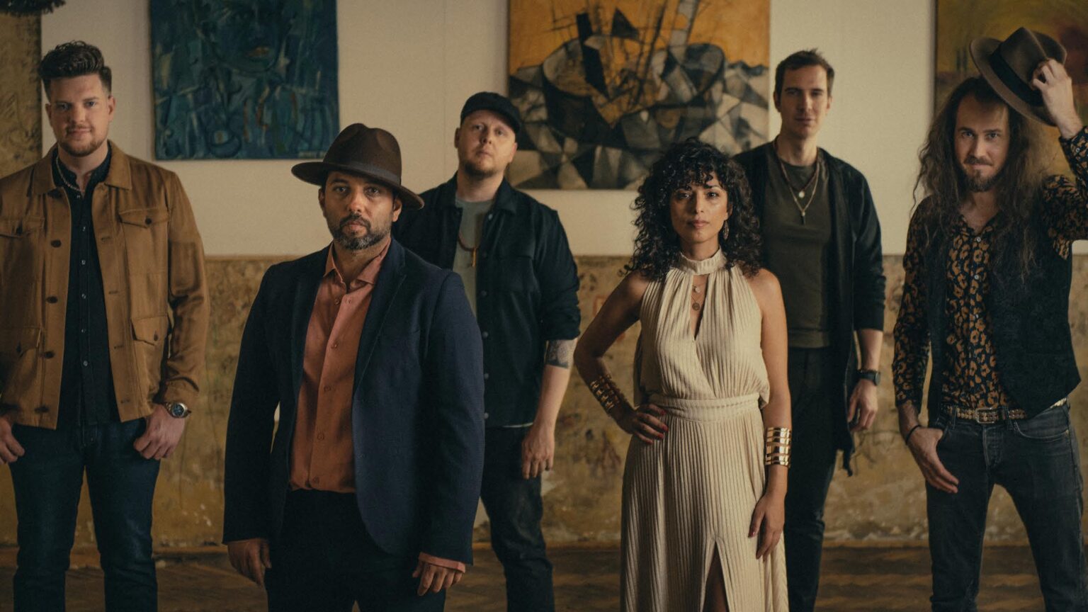 Nasip Kismet Band - 45. Kaláka Fesztivál, Eger | 2025.06.26-29.